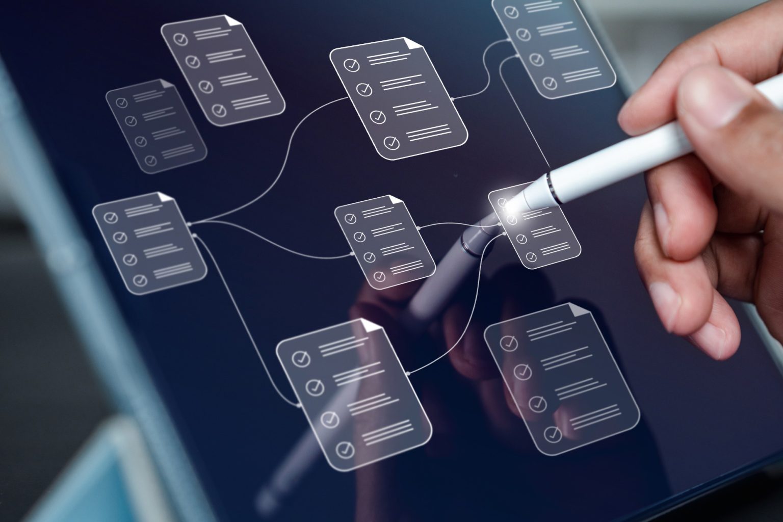 Solutions | Asset Integrity and Data Engineering Services